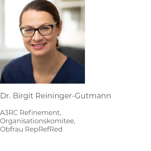 Willkommen - Austrian 3R-Days