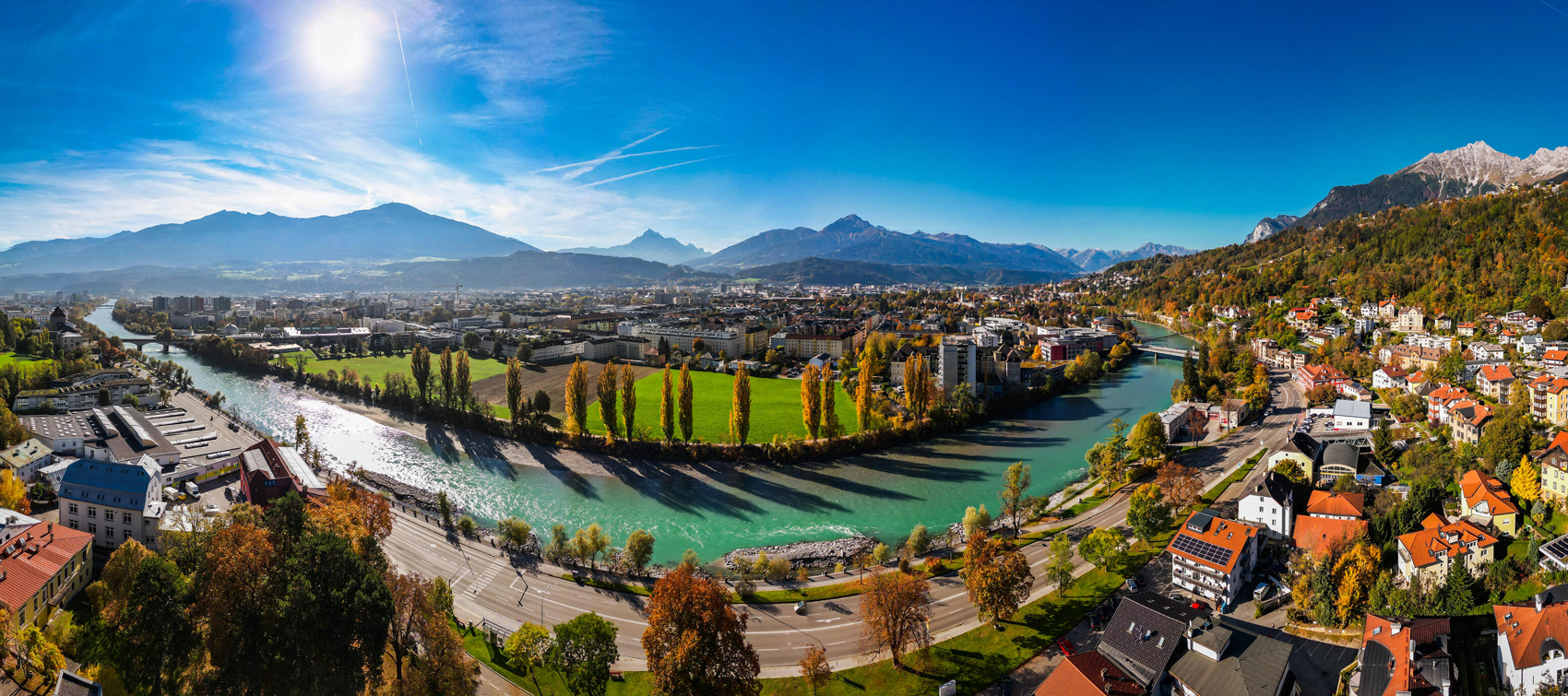 Willkommen - Austrian 3R-Days