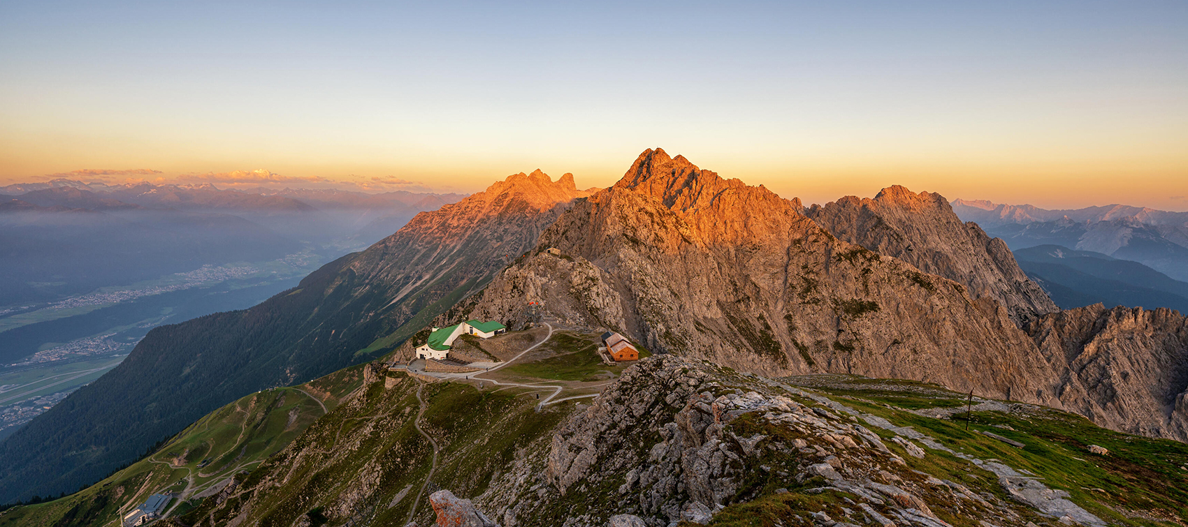 Willkommen - Austrian 3R-Days