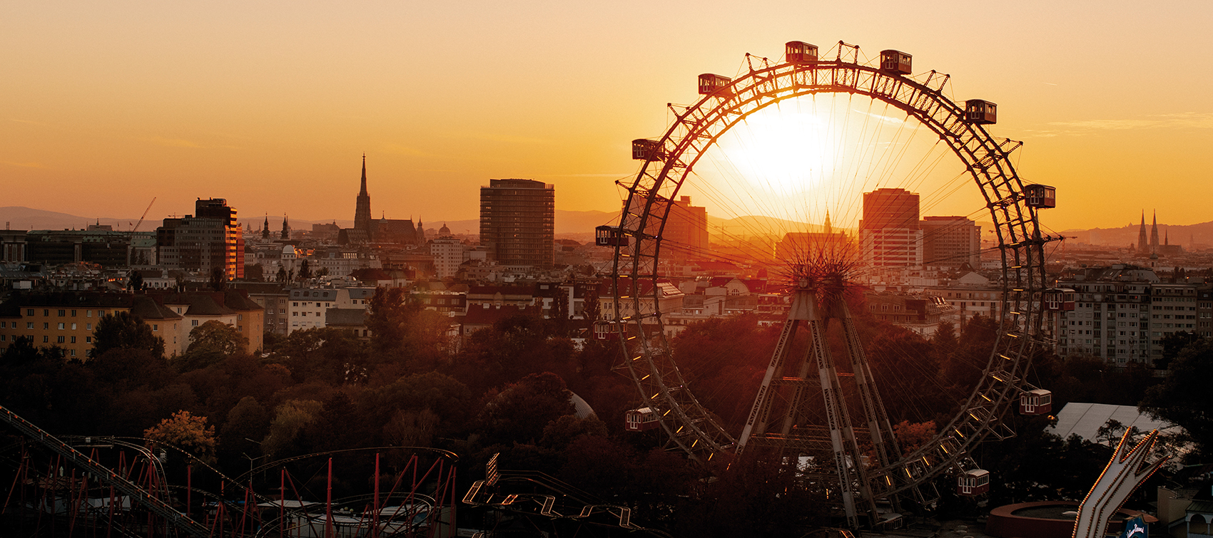 Willkommen - Austrian 3R-Days