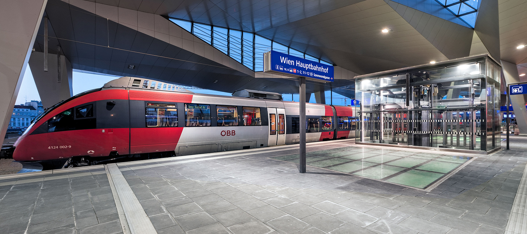 Anreise 2026 - Austrian 3R-Days